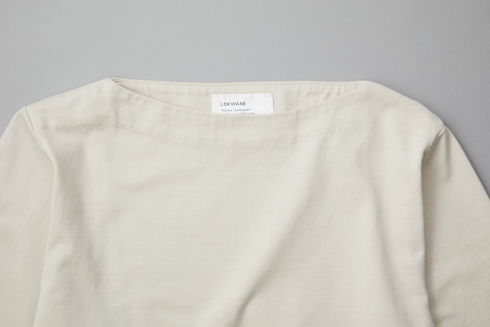 スモックTシャツ | LDKWARE CLASSIC