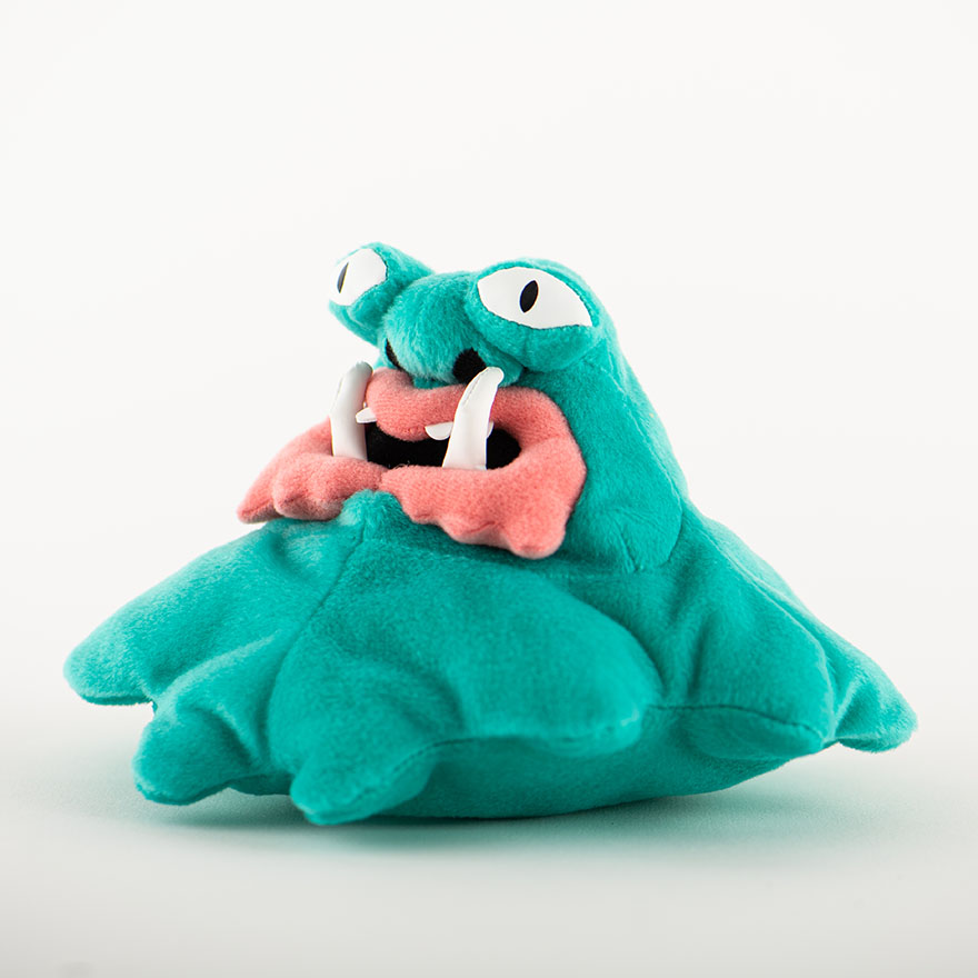 Official Earthbound Plushes—get your Poo here! | ResetEra