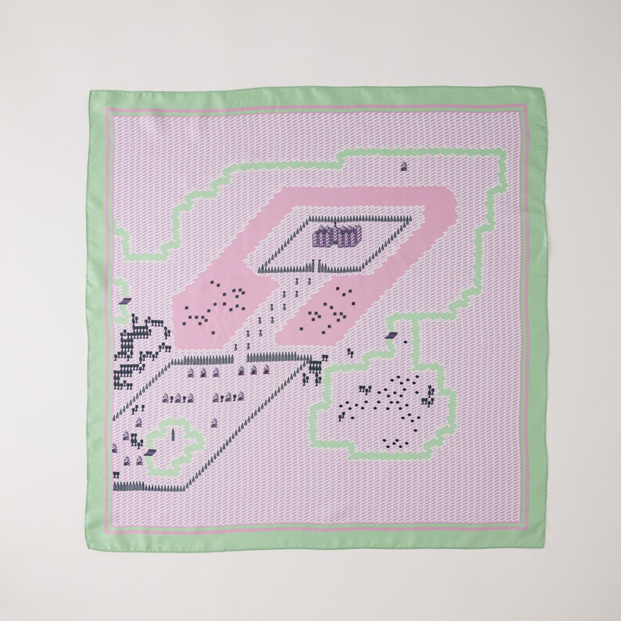 MOTHER Shop - Hobonichi MOTHER Project - Hobo Nikkan Itoi Shinbun