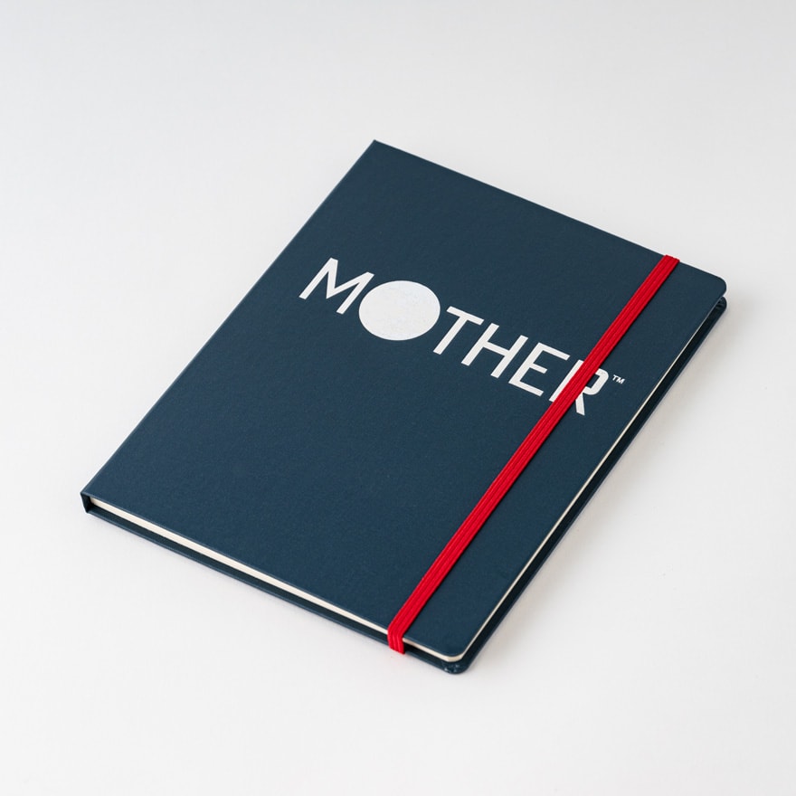 MOTHERのNOTEBOOK - ほぼ日『MOTHER』プロジェクト - ほぼ日刊イトイ新聞