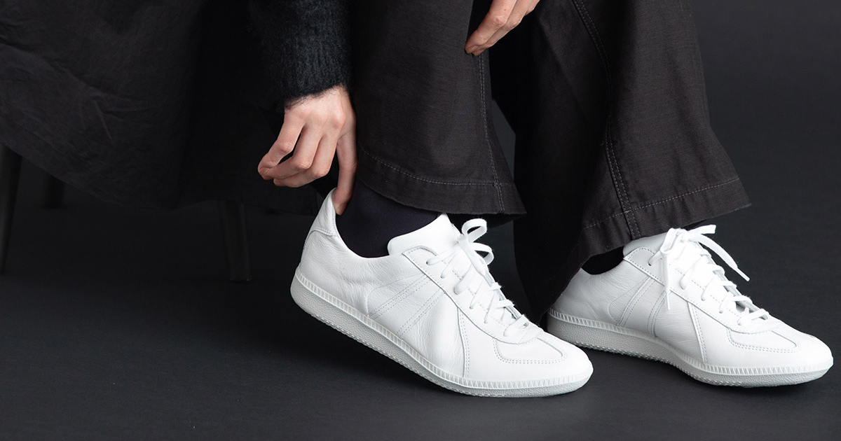 GERMAN TRAINER - GERMAN TRAINER - weeksdays