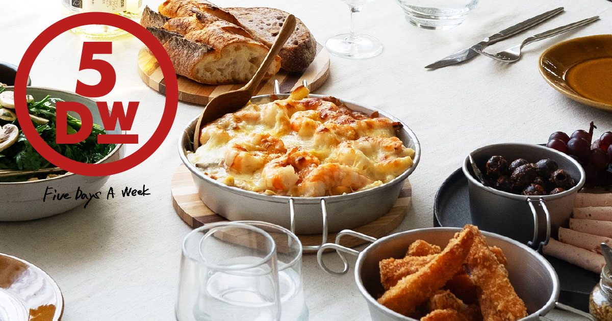 5DW メンズショップ イシカワ - ほぼ日刊イトイ新聞