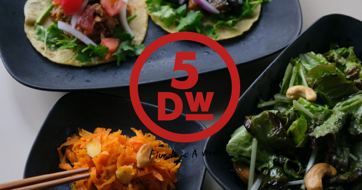 5DW メンズショップ イシカワ - ほぼ日刊イトイ新聞