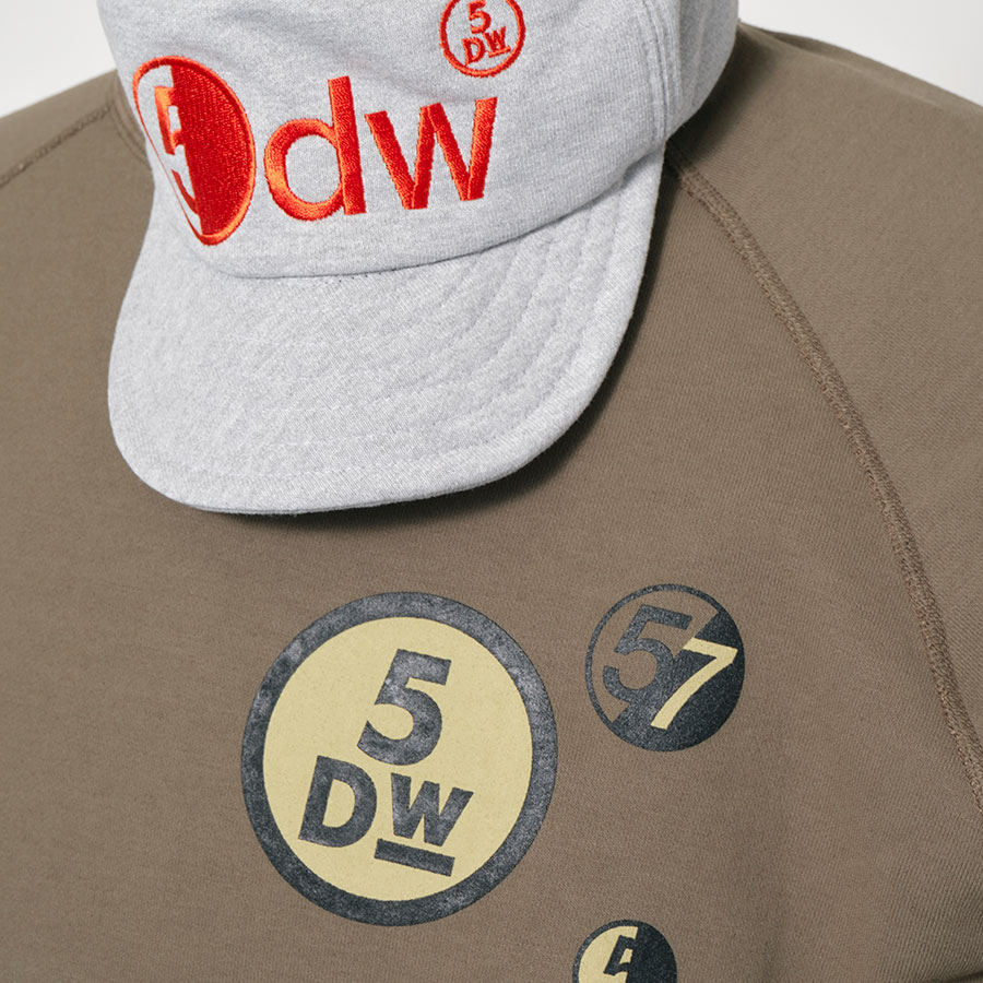 5DW メンズショップ イシカワ - ほぼ日刊イトイ新聞