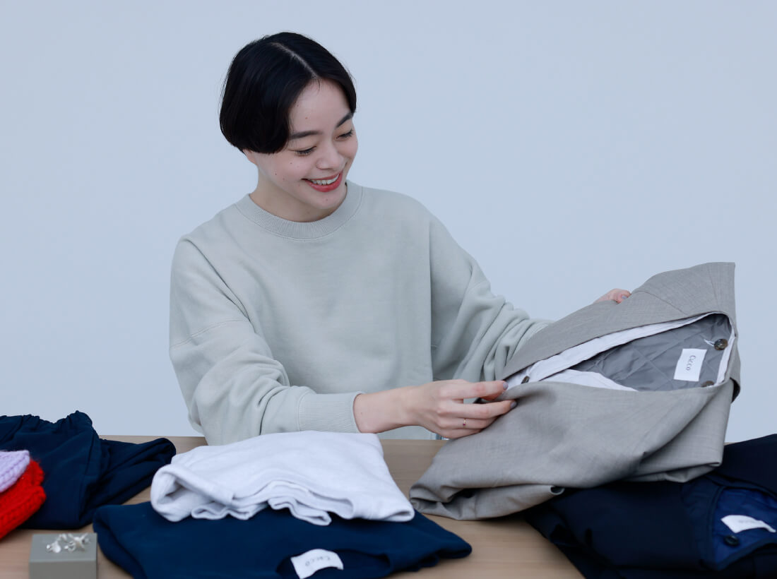 [Cacco]Kanoco＋Hobonichi - ――刊イトイ新聞