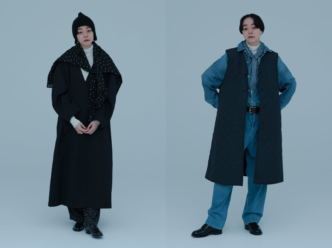 [Cacco]Kanoco＋Hobonichi - ――刊イトイ新聞