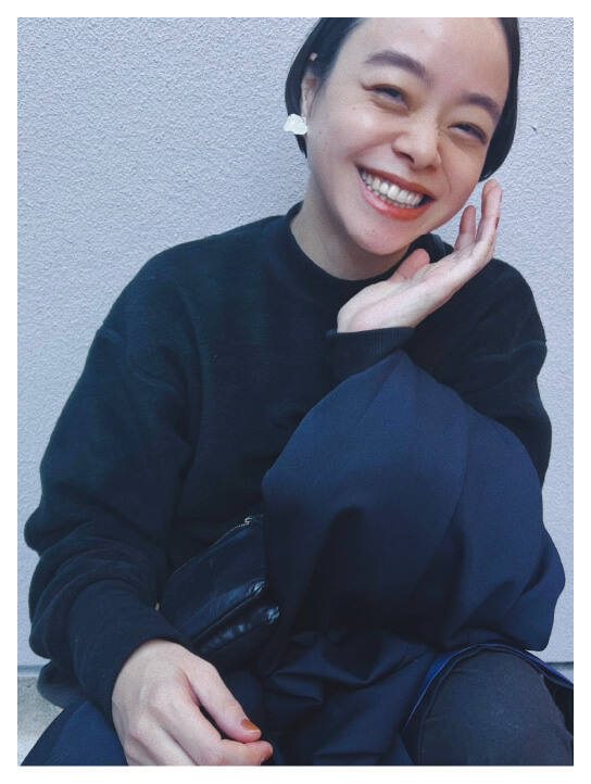 [Cacco]Kanoco＋Hobonichi - ――刊イトイ新聞