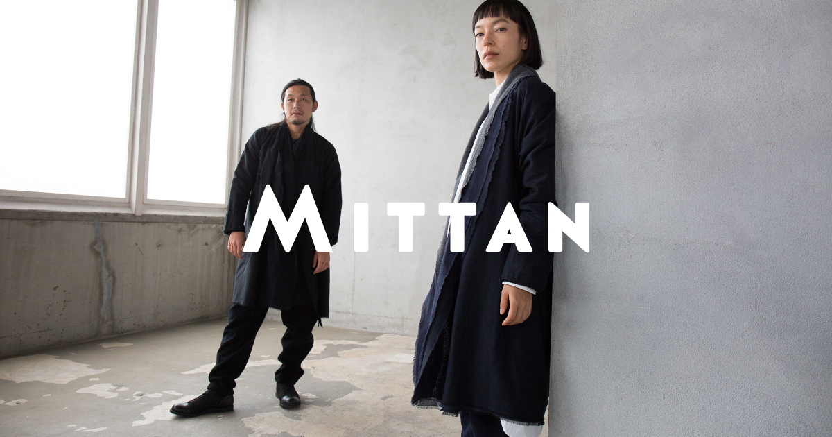 MITTAN - ほぼ日刊イトイ新聞