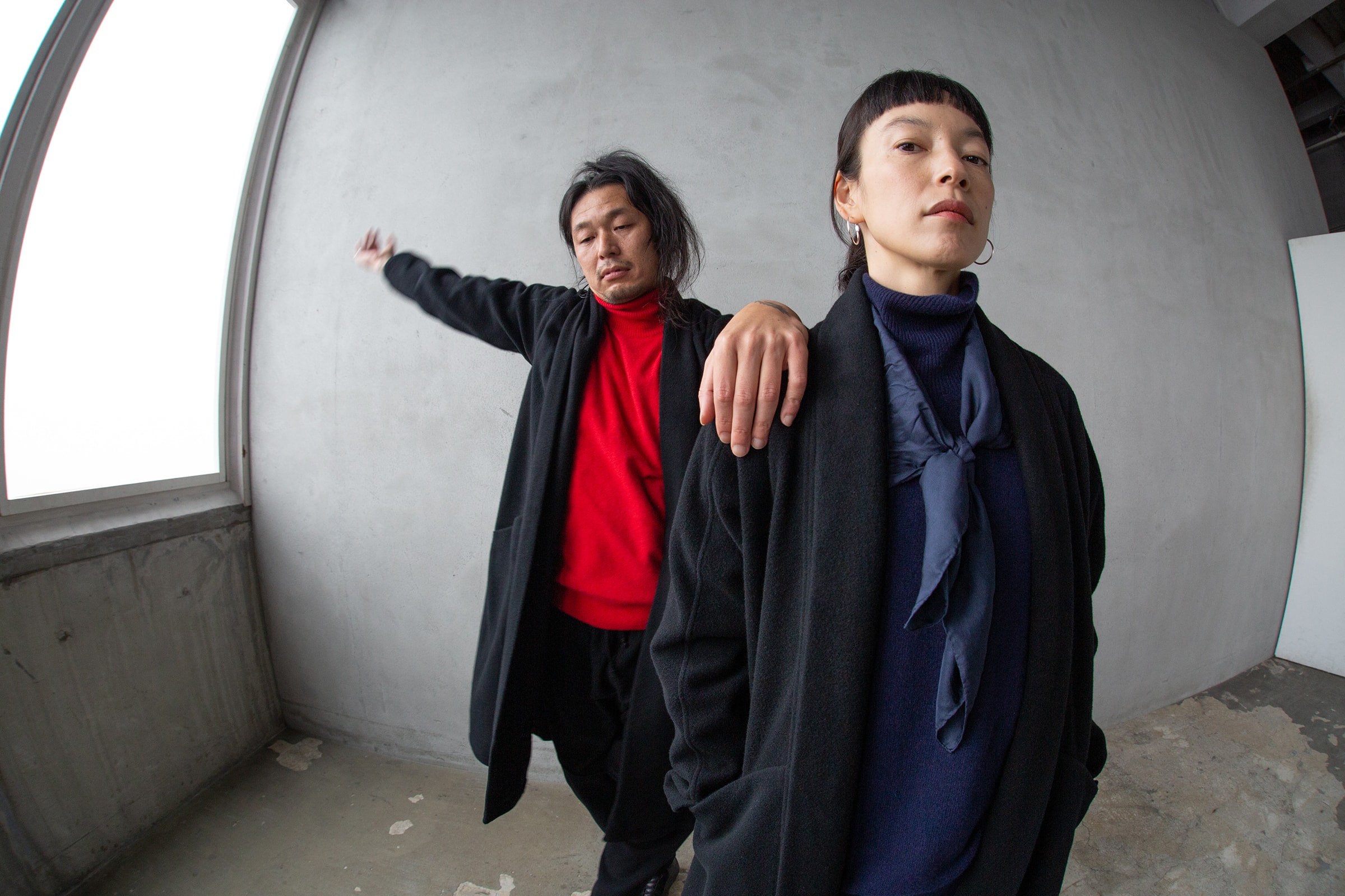 MITTAN 着る布から使う布へ。 - ほぼ日刊イトイ新聞