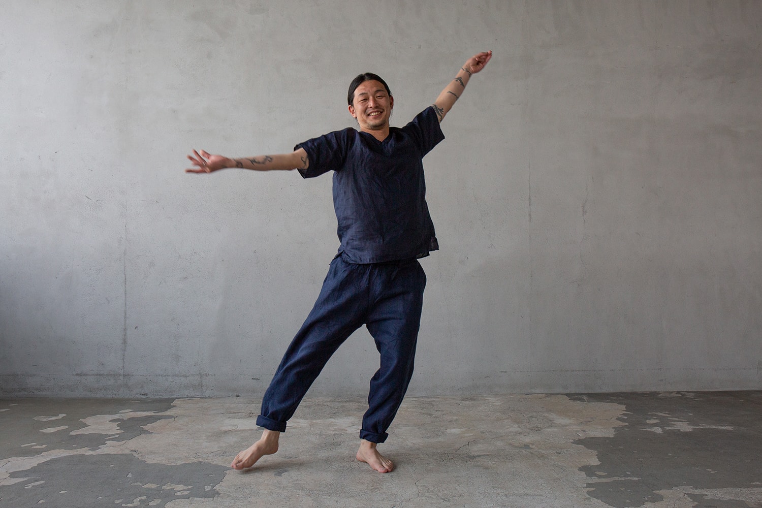 夏のMITTAN - MITTAN - ほぼ日刊イトイ新聞