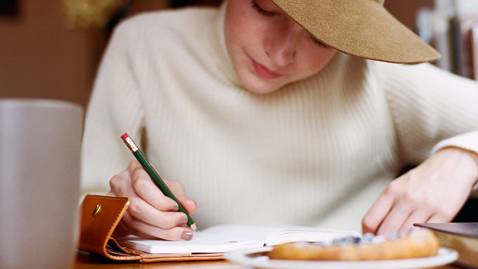 Harris Tweed Angus（アンガス） - 商品・価格ラインナップ（ほぼ日手帳） - ほぼ日手帳 2015