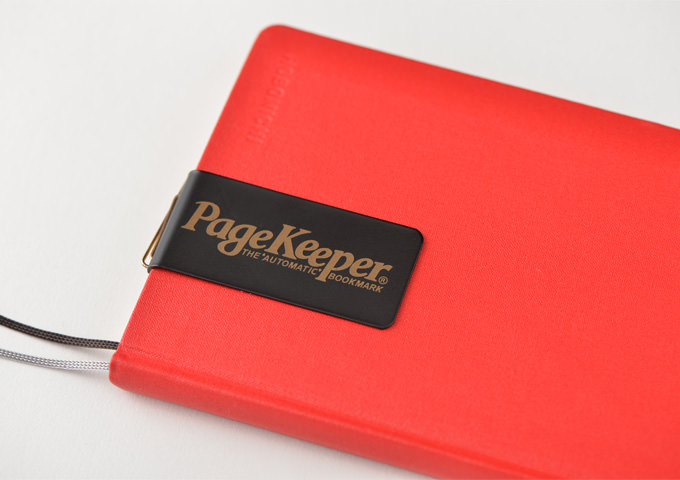 PageKeeper - 商品・価格ラインナップ（文房具と雑貨） - ほぼ日手帳 2015