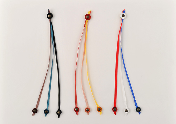 m+ Rivet Bookmark Connesso - Accessories Lineup - HOBONICHI TECHO 2015