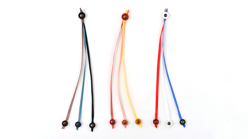 Hobonichi: Rivet Bookmark Connesso - Accessories Lineup - Hobonichi ...