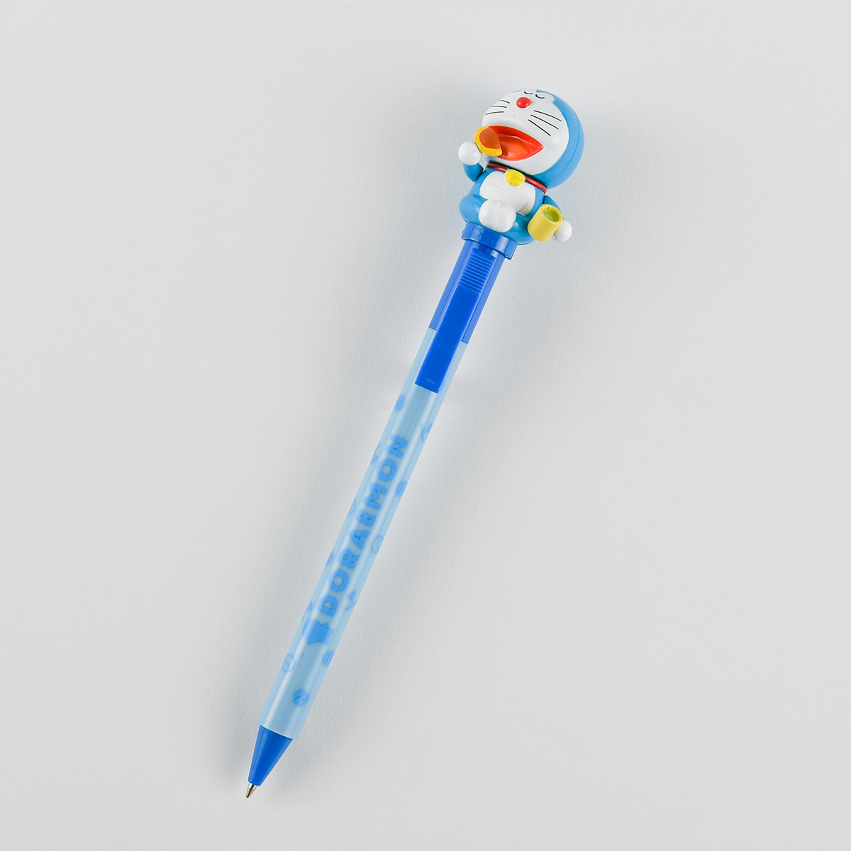 Showa Note: Doraemon Action Ballpoint Pen - Accessories Lineup ...