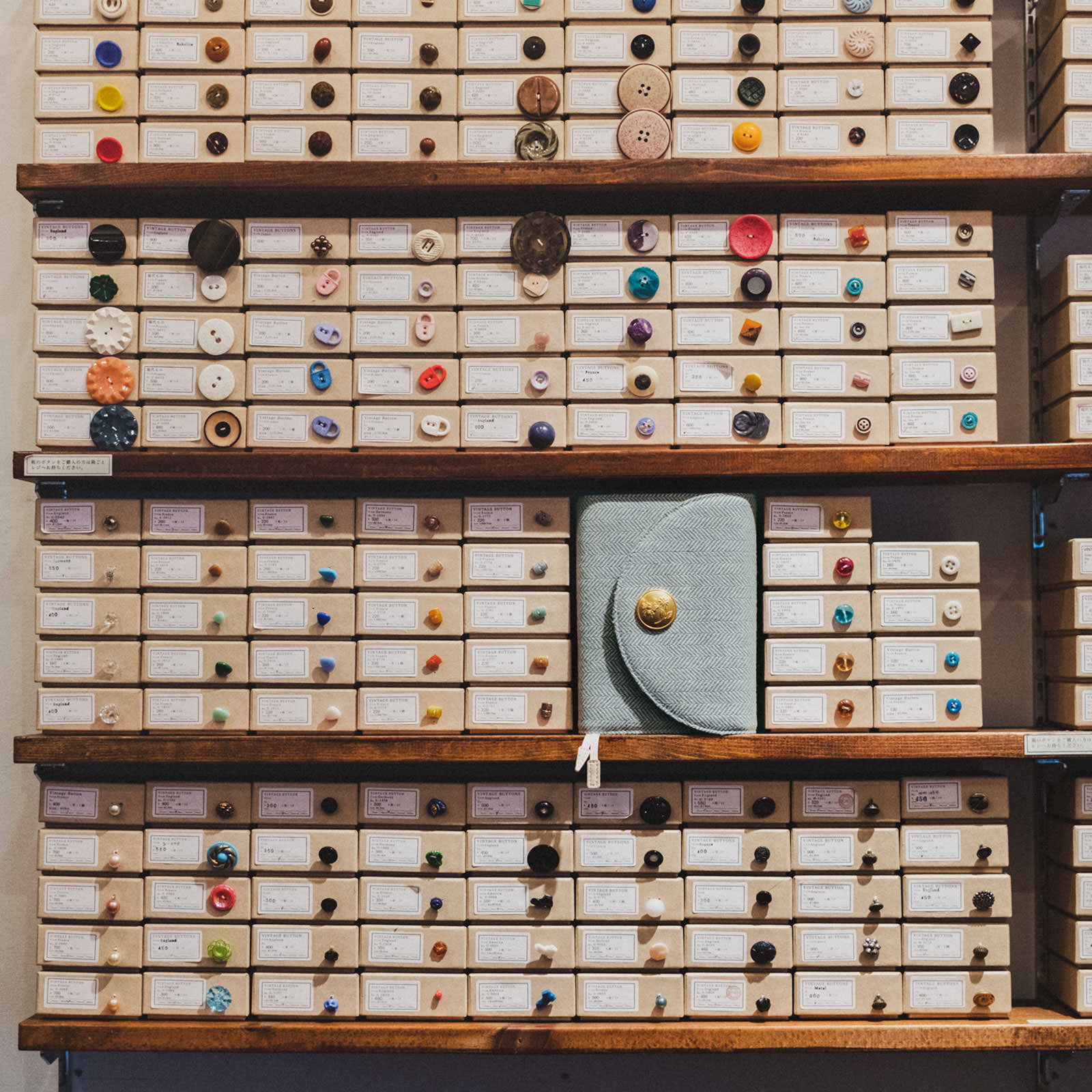 Search & Collect - 手帳ラインナップ - ほぼ日手帳 2020