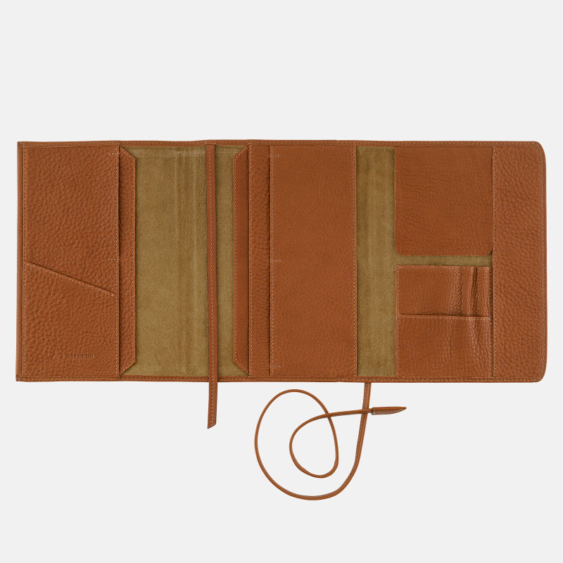 Tsuchiya Bag Factory / Starter Techo (Roll) - Techo Lineup - Hobonichi ...