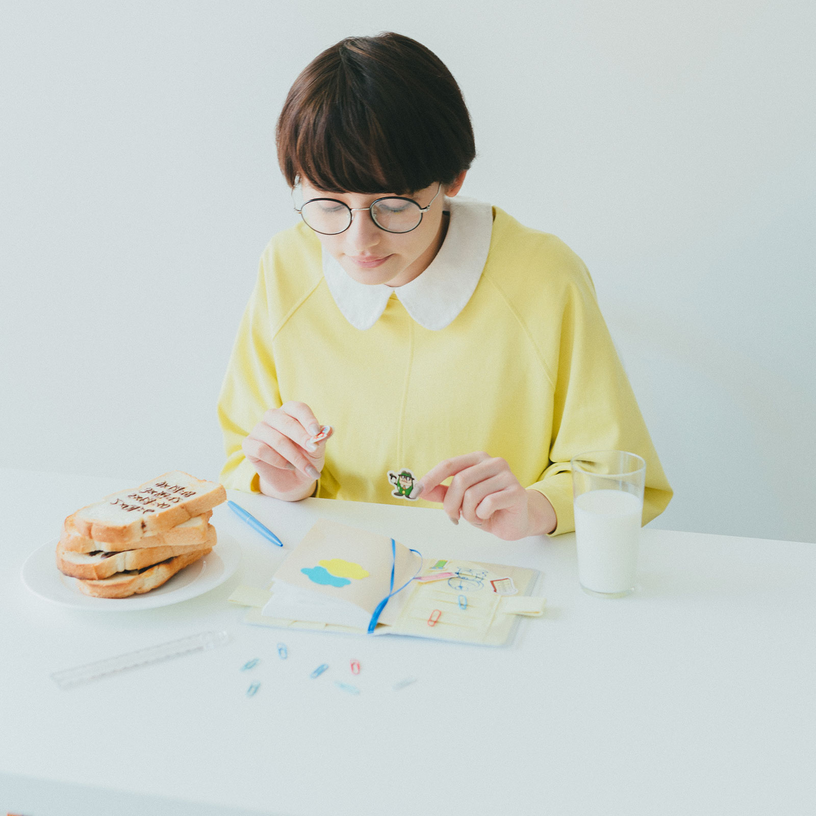 Doraemon / Cover Maker - Techo Lineup - Hobonichi Techo 2021