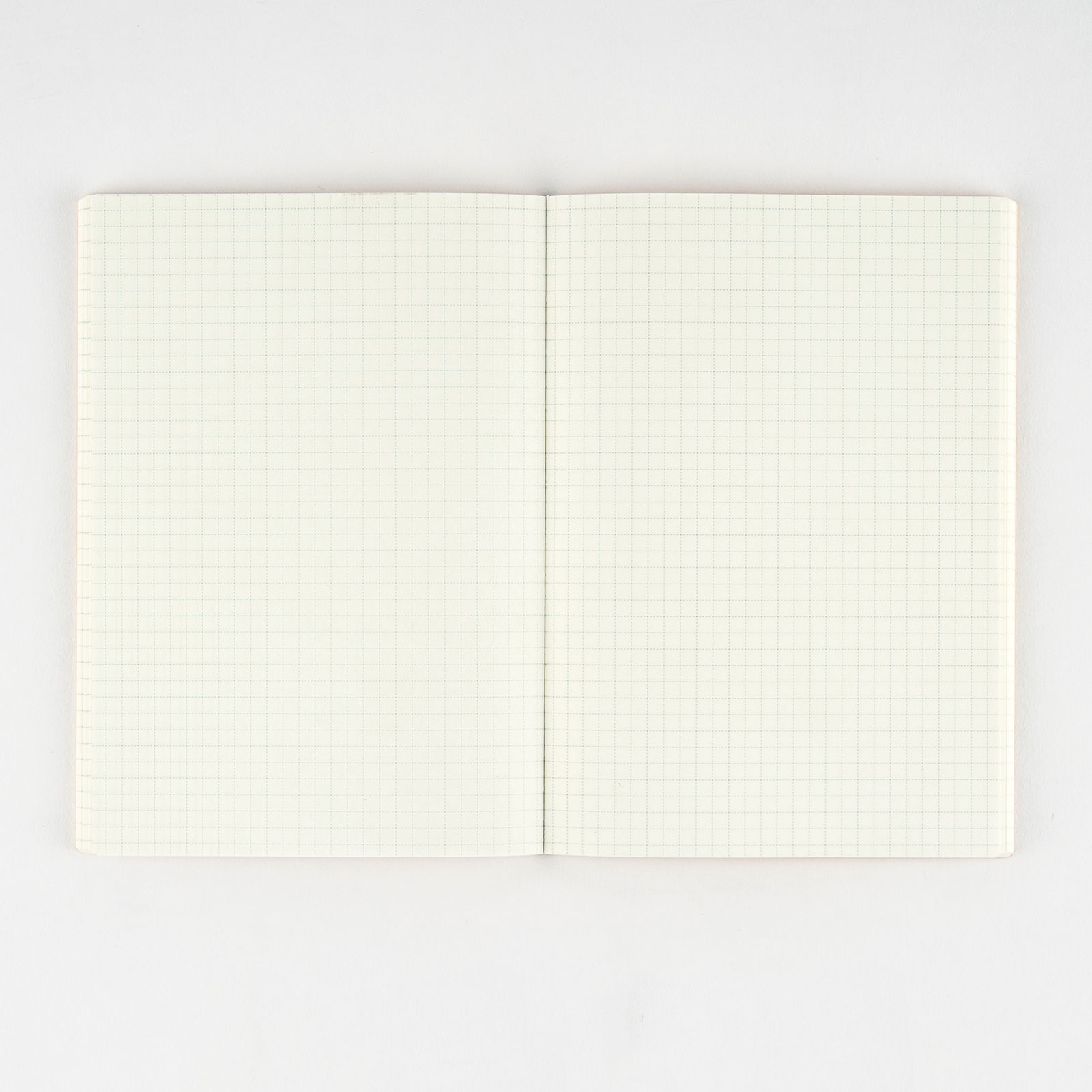 Hobonichi Plain Notebook (A6) - Accessories Lineup - Hobonichi Techo 2021