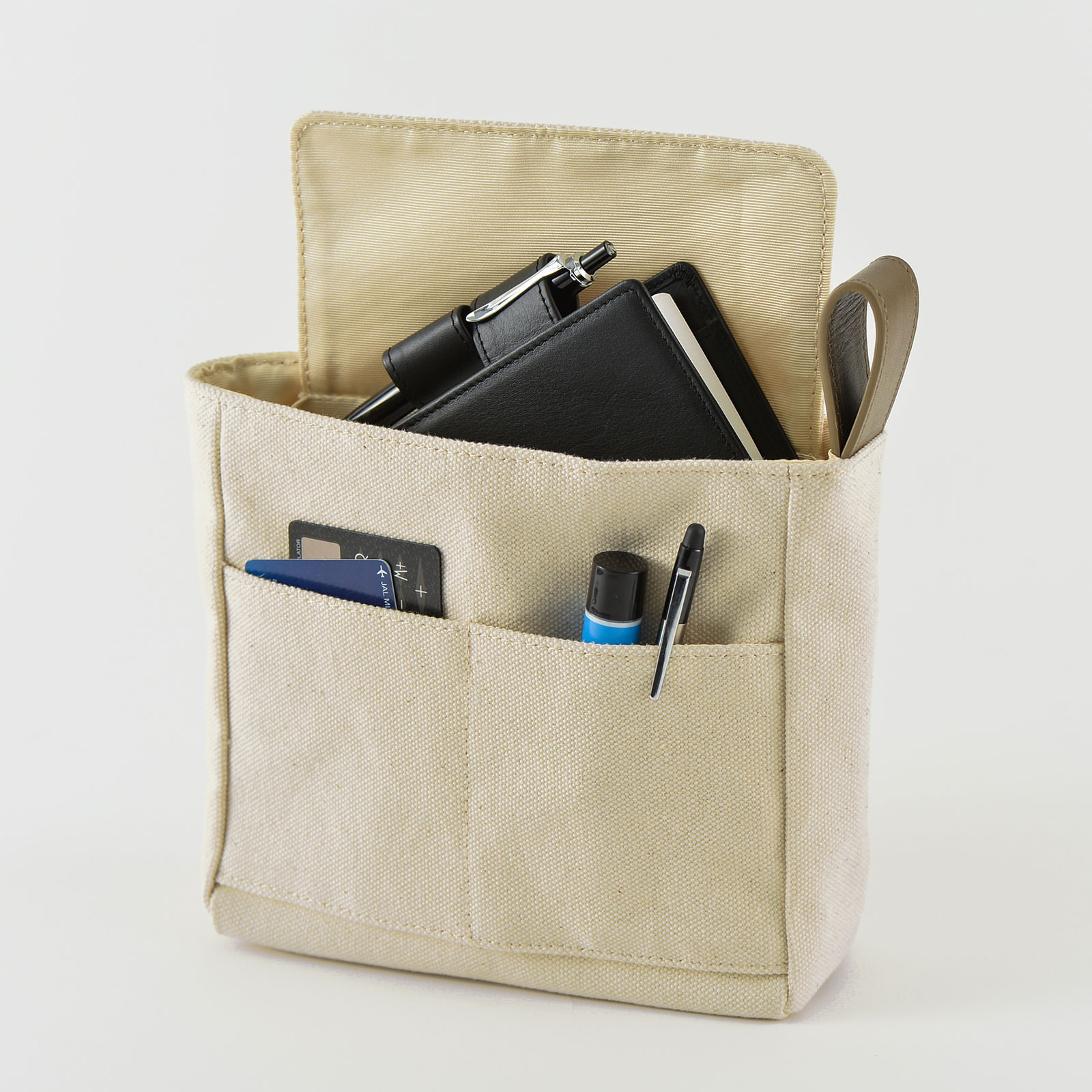 Hobonichi / TS Techo Bag - Accessories Lineup - Hobonichi Techo 2021