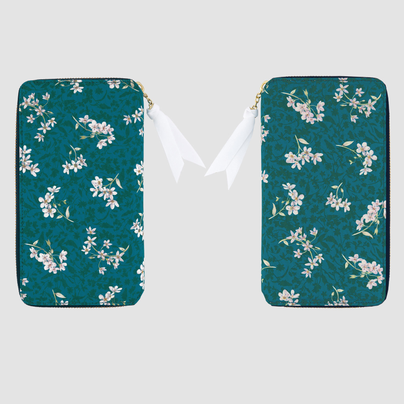 LIBERTY FABRICS / Maya - 手帳ラインナップ - ほぼ日手帳 2021