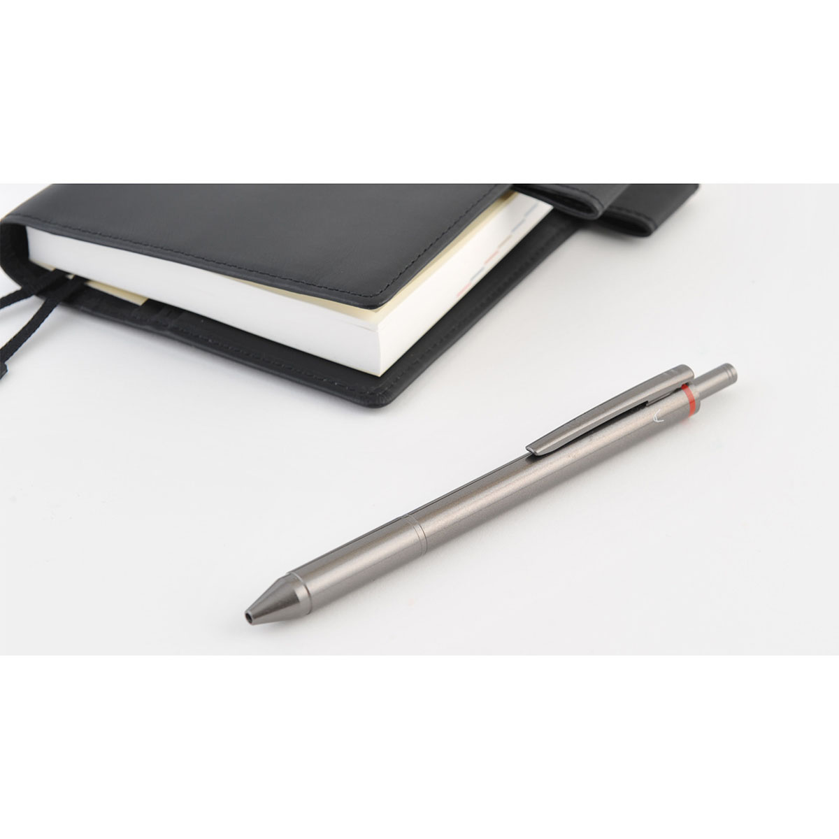 Rotring / Rotring Four-in-One - Accessories Lineup - Hobonichi Techo 2021