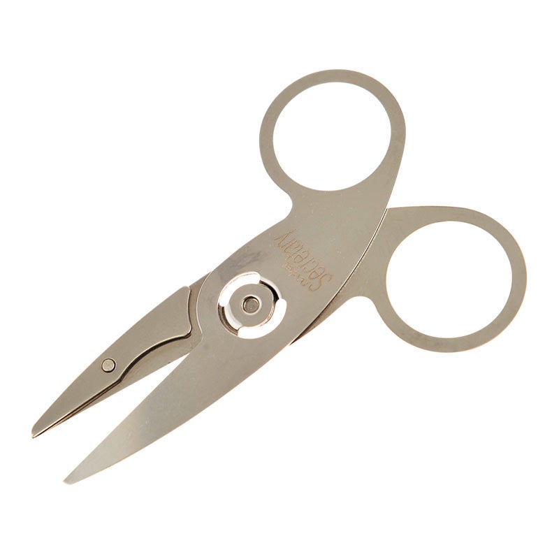 ARS Corporation / Mini-Scissors: Pocket Secretary - Accessories Lineup ...