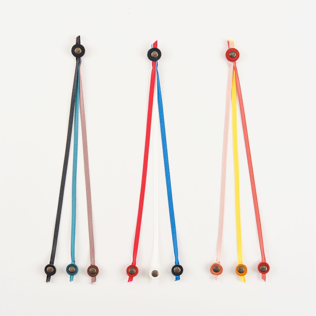 Hobonichi / Rivet Bookmark Connesso - Accessories Lineup - Hobonichi ...