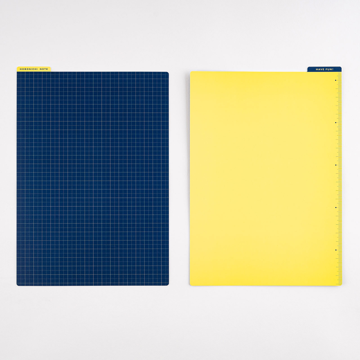 Hobonichi: Pencil Board for Hobonichi Note - Accessories Lineup ...