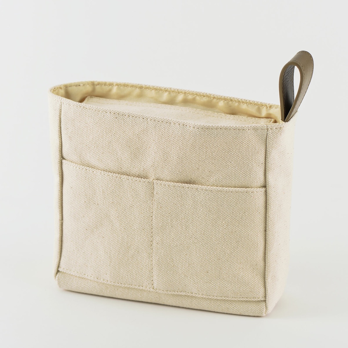 TS Techo Bag - Accessories Lineup - Hobonichi Techo 2023