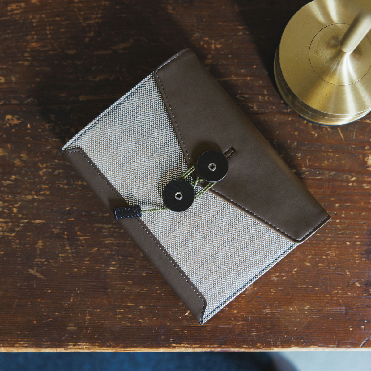 Letter A6 Original Size - Techo Lineup - Hobonichi Techo 2026