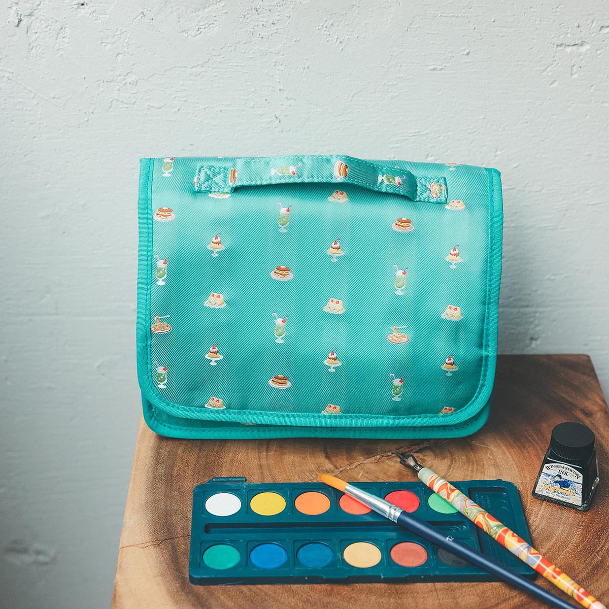 stappo / タイ＆チーフ/喫茶 - 文具・雑貨ラインナップ - 文具・雑貨 - ほぼ日手帳 2026