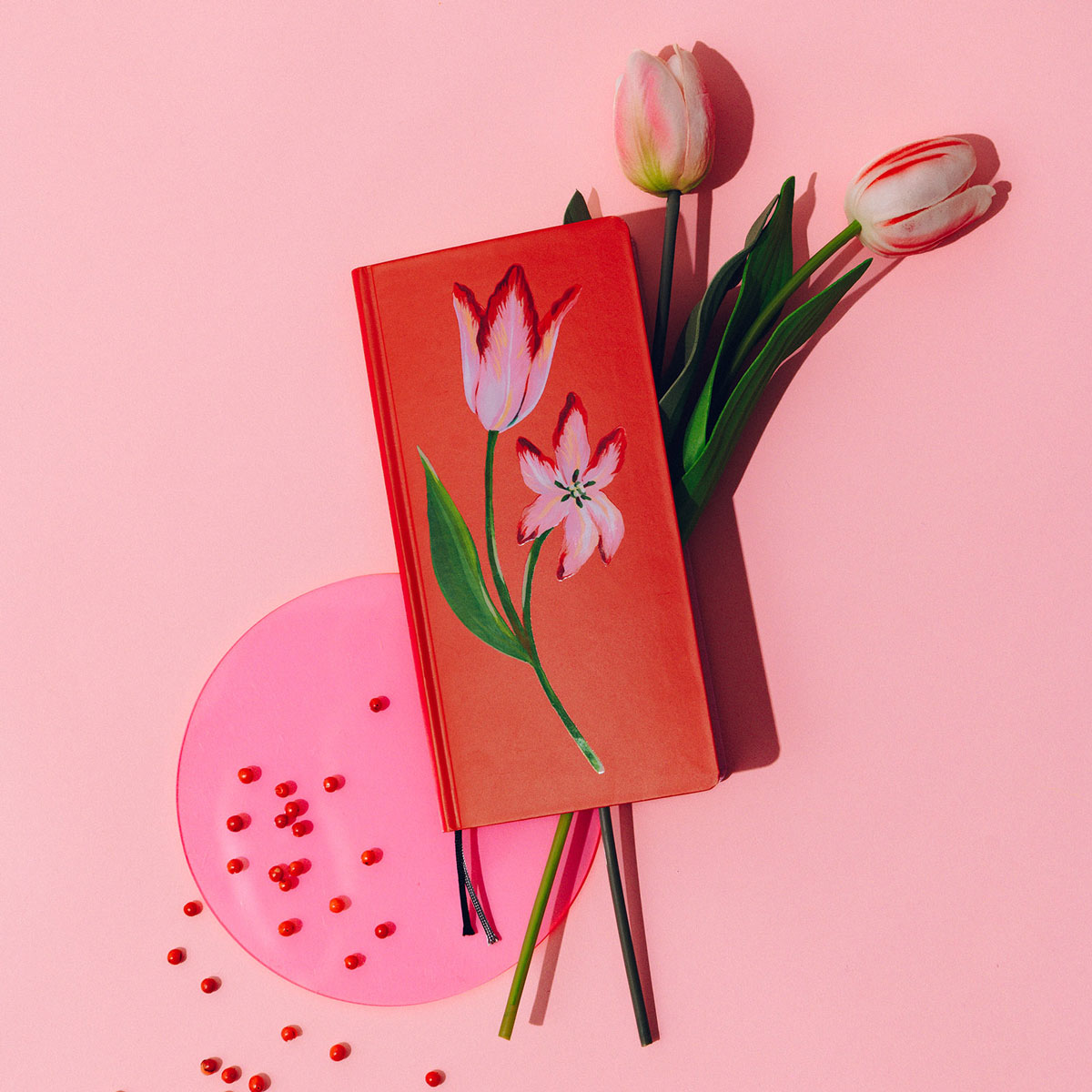 TOLIGHT / A Bright Year [weeks/週間レフト/日本語版・英語版/1月/月曜はじまり] - 手帳ラインナップ ...