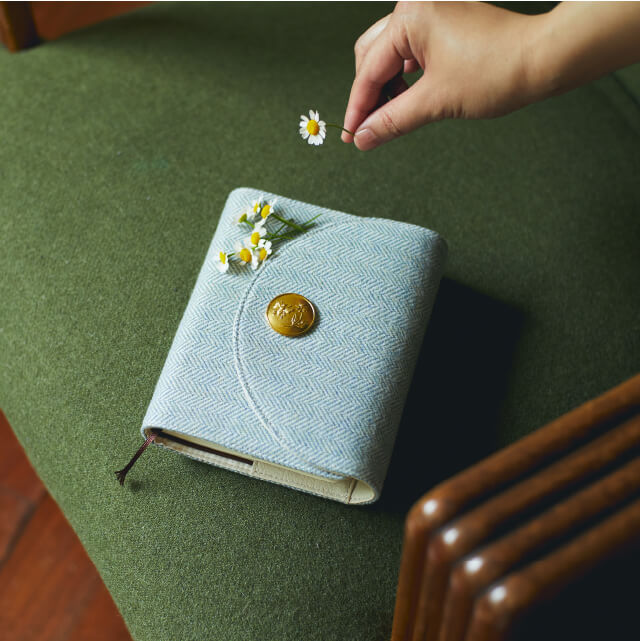 Hobonichi 5-Year Techo Lineup - Hobonichi Techo 2023