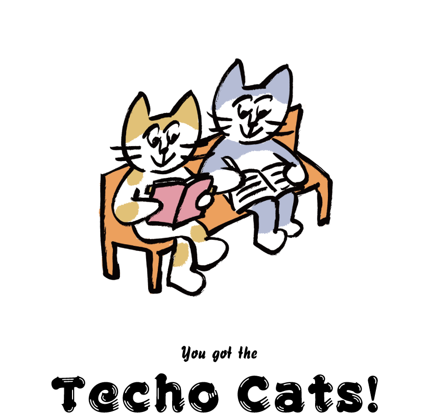 Hobonichi Techo 2022 New Year Neko-Mikuji - Hobonichi Techo Official ...