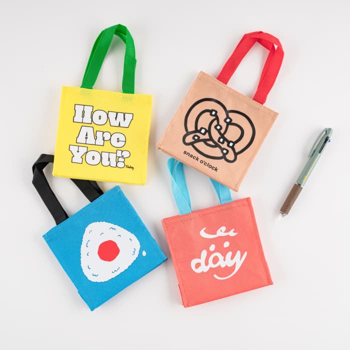 The Hobonichi Techo 2024 HON Main Page - Hobonichi Techo Magazine ...