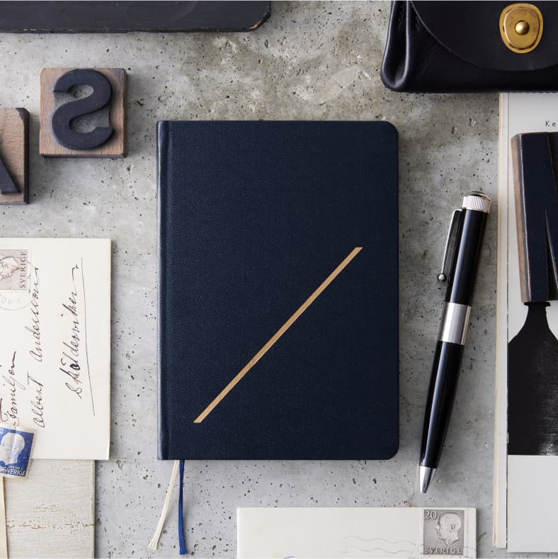 The Hobonichi Techo 2024 HON Main Page - Hobonichi Techo Magazine ...