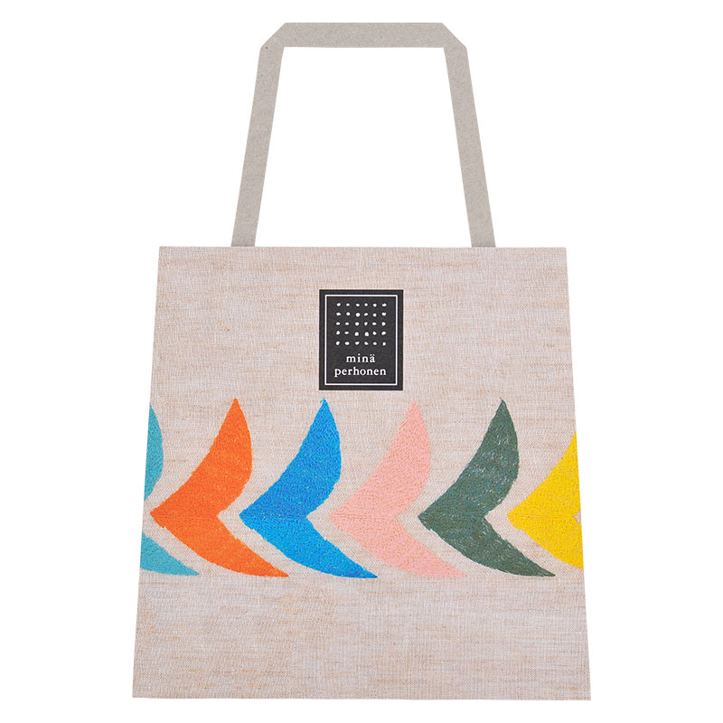 memo bag - Techo Lineup - Hobonichi Techo 2017