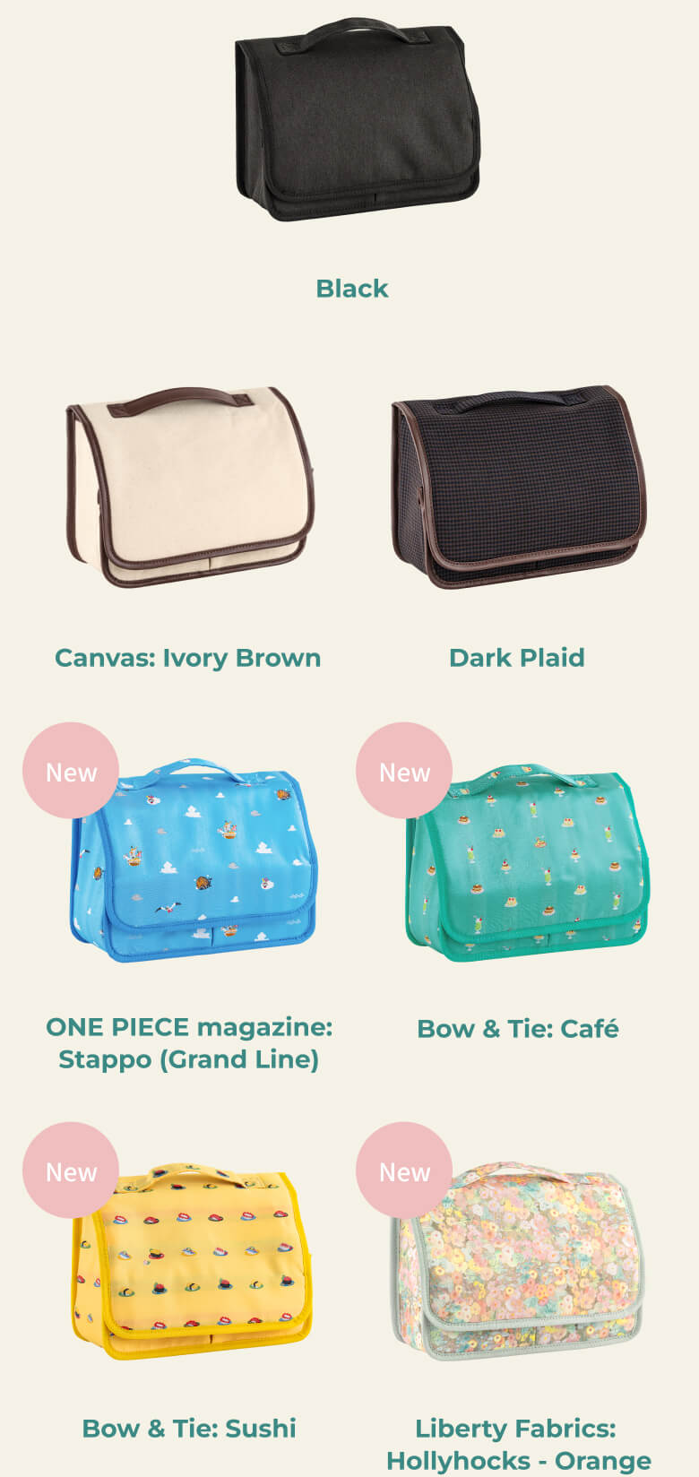 Store. Stand. Carry. Stappo