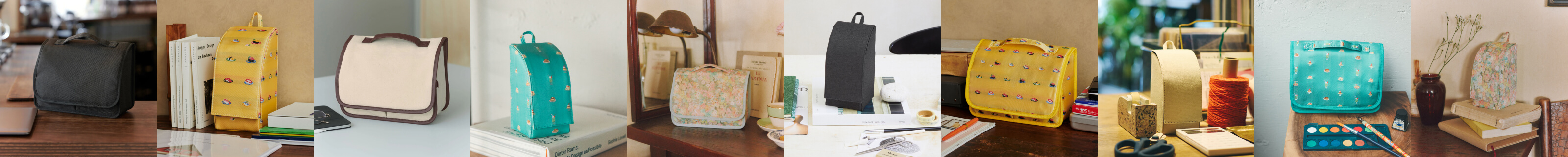 Store. Stand. Carry. Stappo