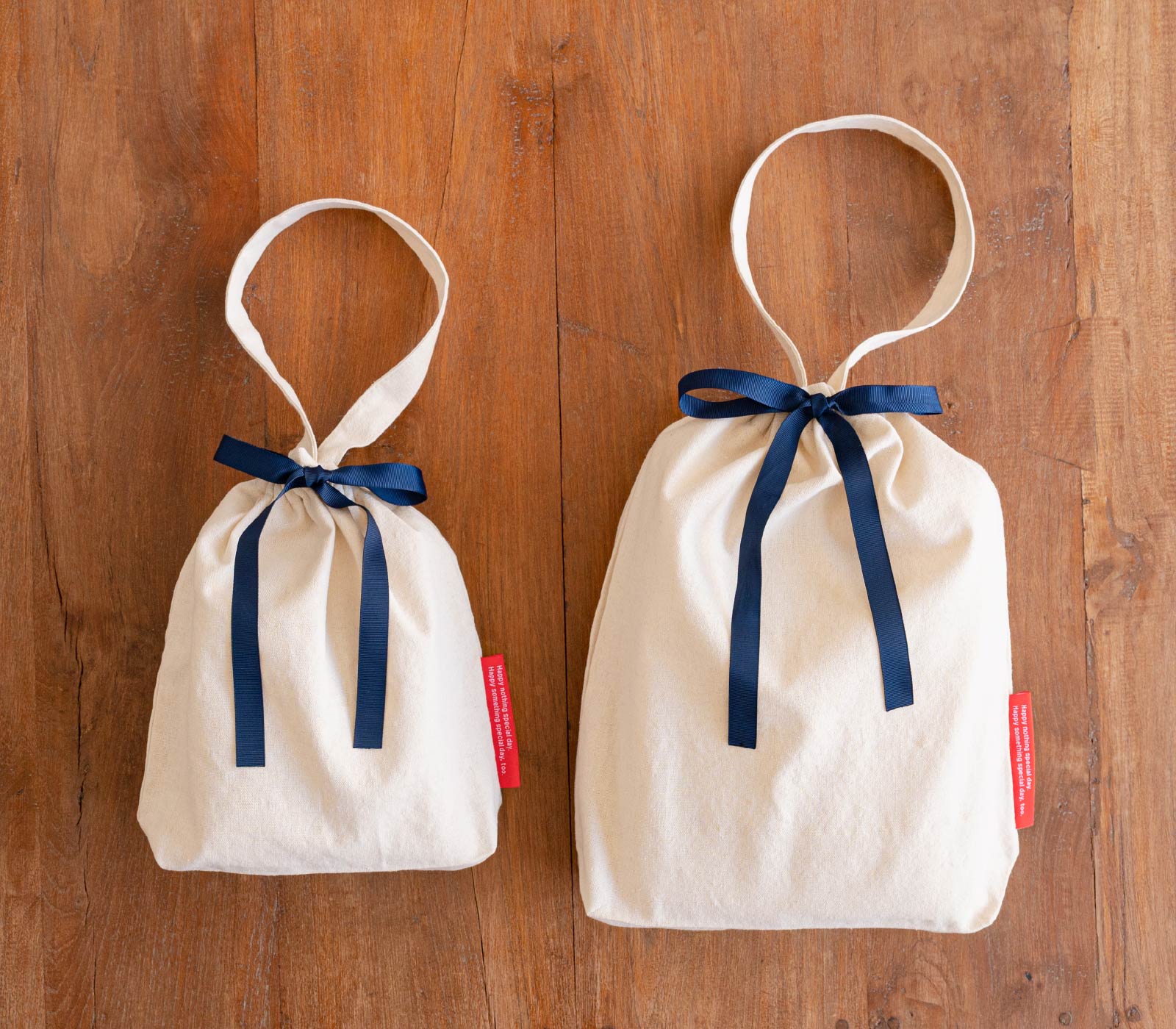 Use it for a gift for someone special — Hobonichi Techo Gift Bag - Fun ...