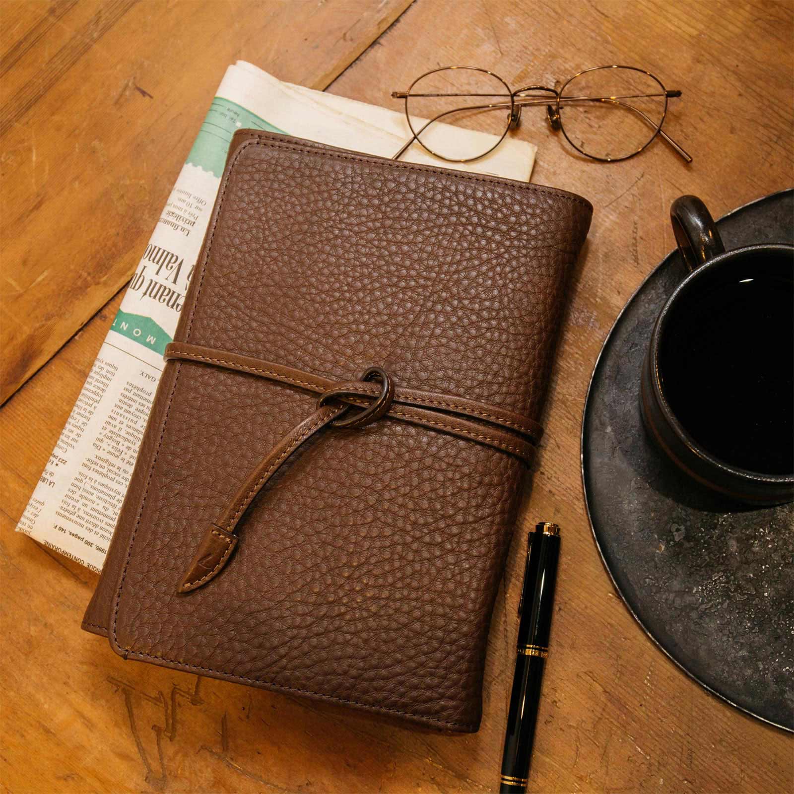 Tsuchiya Bag Factory: Starter Techo (Roll)[Techo Preview 2023 spring ...