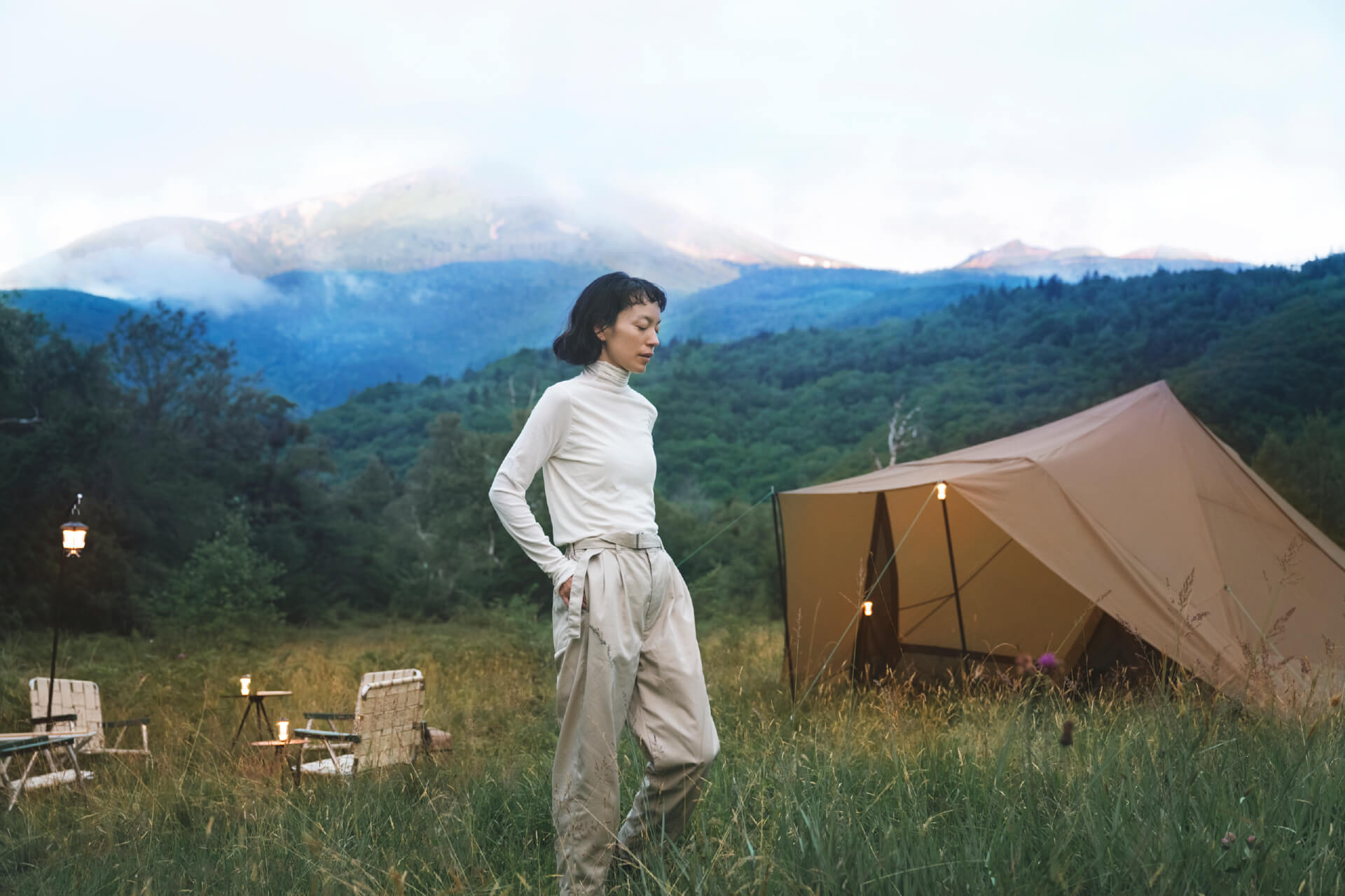 yozora - ほぼ日刊イトイ新聞