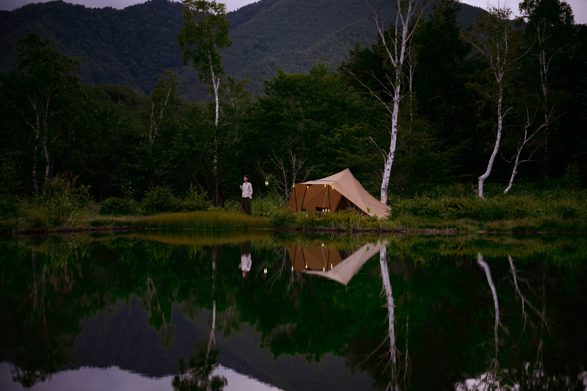 yozora - ほぼ日刊イトイ新聞